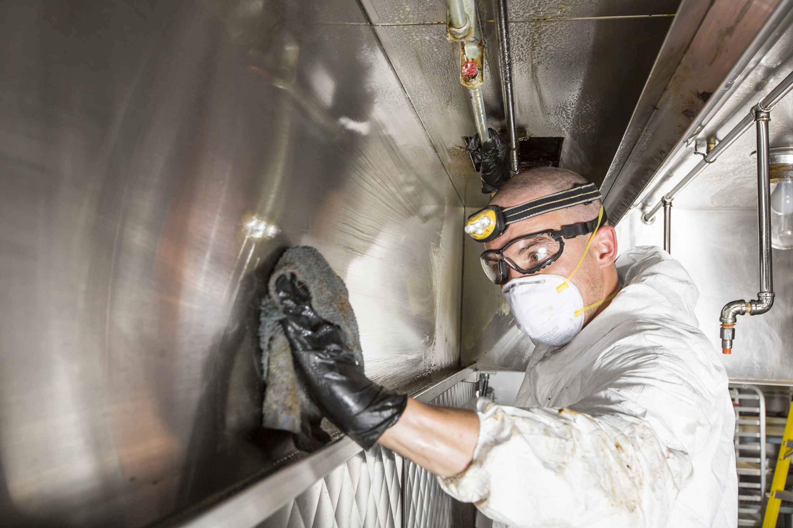 Guardian Facility Solutions – Guardian Facility Solutions – Vent Hood ...
